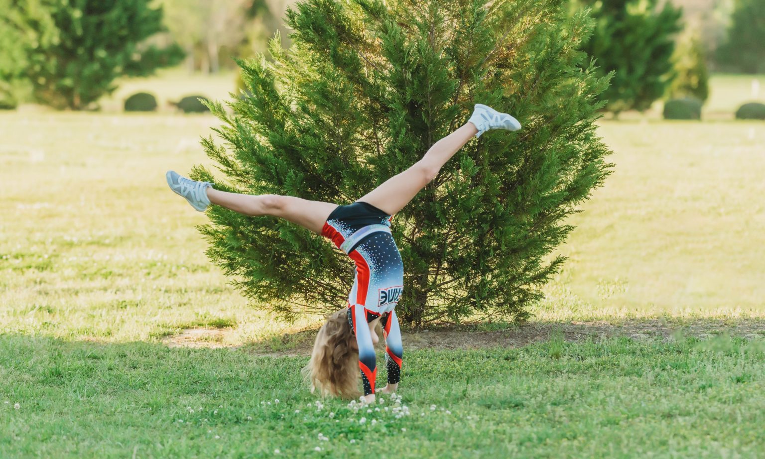 FAME All Stars of Greenville NC | All Star Cheer, Tumbling and Dance